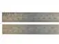 STANLEY® 60R Line of Chords Rule 60cm | Camden Tools