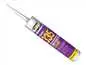 Everbuild Sika Everflex 335 Silicone 295ml | Camden Tools