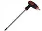 Teng T-Handle Hex Driver 5mm | Camden Tools