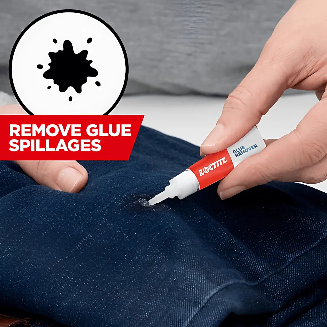 Loctite Glue Range Guide | Super Glue Precision, Power Gel & Repair ...