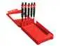 Facom 5-Piece Professional Punch Set (3-8mm) | Camden Tools