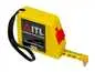 ITL Insulated Non-Conductive Tape Measure 3m | Camden Tools