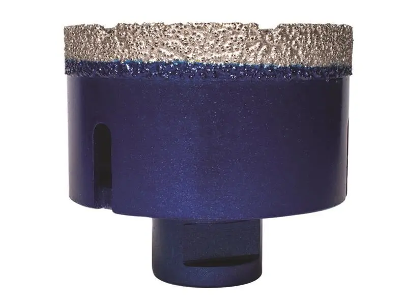 MEXCO Diamond Tile Drill Bit 68mm | Camden Tools