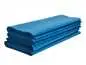 Faithfull Heavy-Duty Blue Rubble Sacks (100-Pack) | Camden Tools