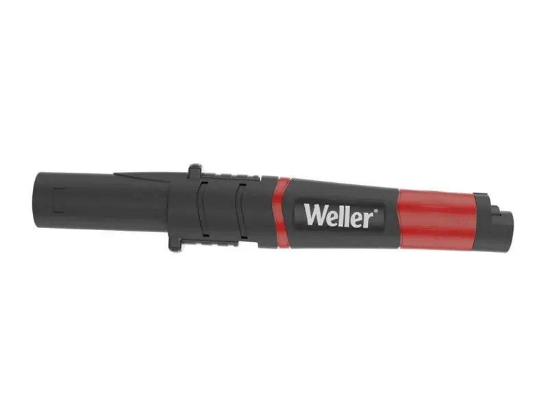 Weller Cordless Butane Soldering Iron 25W-75W | Camden Tools
