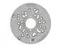 Trend UNIBASE/TRIM Router Sub-Base 150mm | Camden Tools