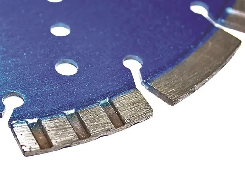 MEXCO XCEL Dual Purpose Diamond Blade | Camden Tools