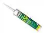 Everbuild Everflex 450 Silicone Sealant, Oak | Camden Tools