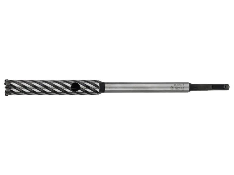 Bosch PRO SDS Plus Rebar Cutter Drill Bit 22mm | Camden Tools
