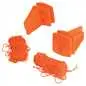 Silverline Brick Line & Blocks 18m | Camden Tools
