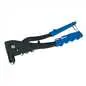 Silverline Hand Riveter with 60 Rivets 260mm | Camden Tools