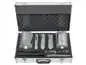 Starrett Diamond Dri-Core Drill Set, 5-Piece | Camden Tools
