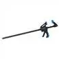 Silverline Heavy-Duty Quick Clamp, 600mm | Camden Tools