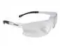 STANLEY SY120 Safety Glasses – Clear, EN 166 | Camden Tools