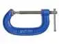 IRWIN Record Heavy-Duty G-Clamp 100mm | Camden Tools