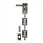 Timco Garage Drop Down Bolt, Galvanised, 12 Inch | Camden Tools