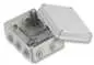 OLAN IP55 Junction Box 150x110x70mm | Camden Tools